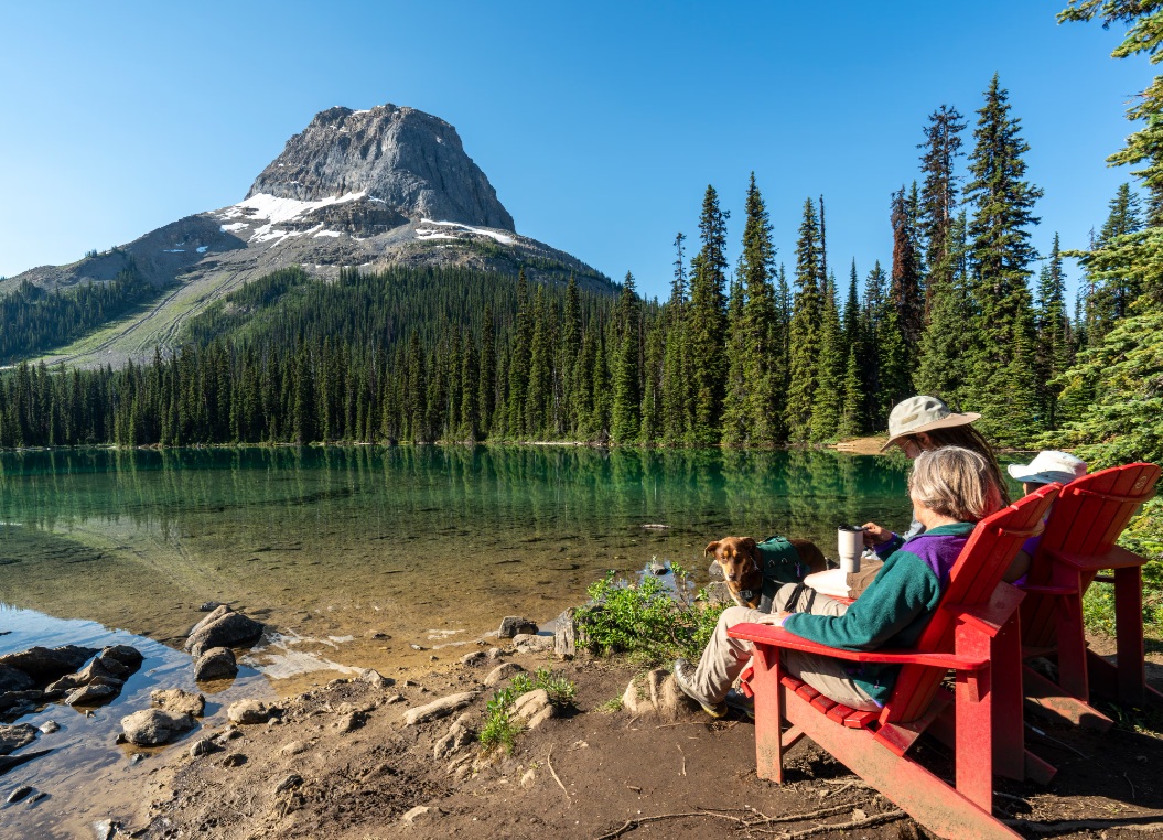«Canada Strong Pass» предлагает бесплатные билеты и скидки в ...